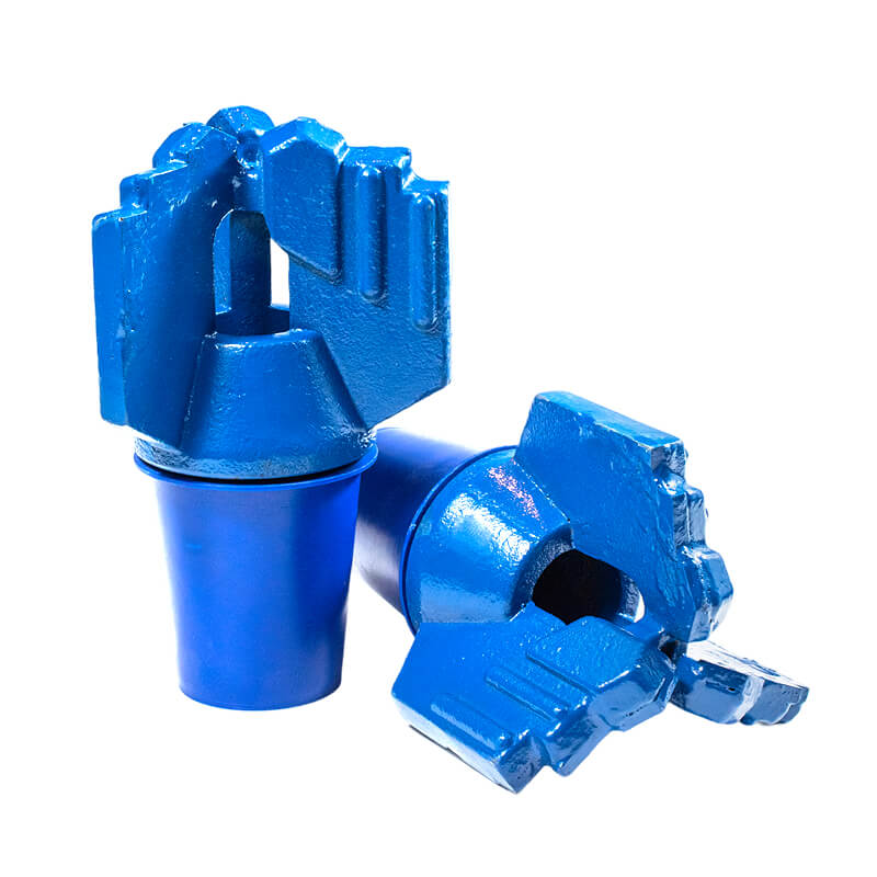 Carbide Drag Bit
